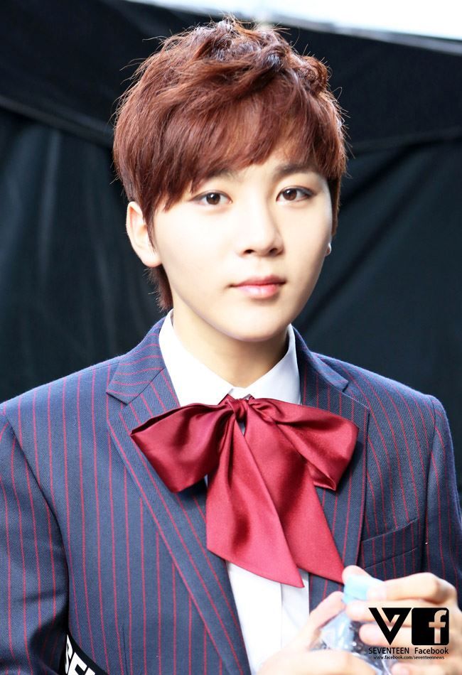 Picture of Seungkwan