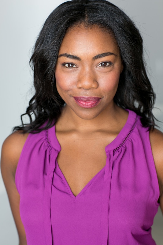 Picture of Ashleigh Crystal Hairston