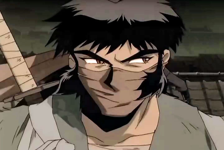 Picture of Ninja Resurrection (1997- )