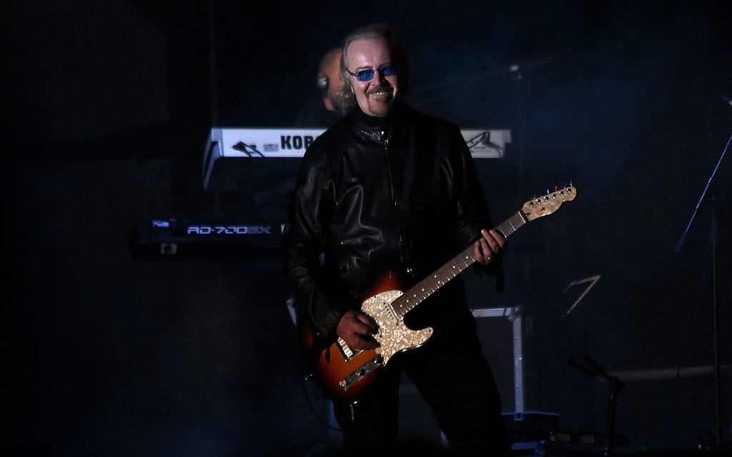 Picture of Umberto Tozzi