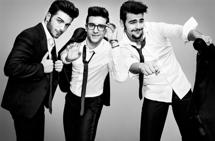 Picture of Il Volo
