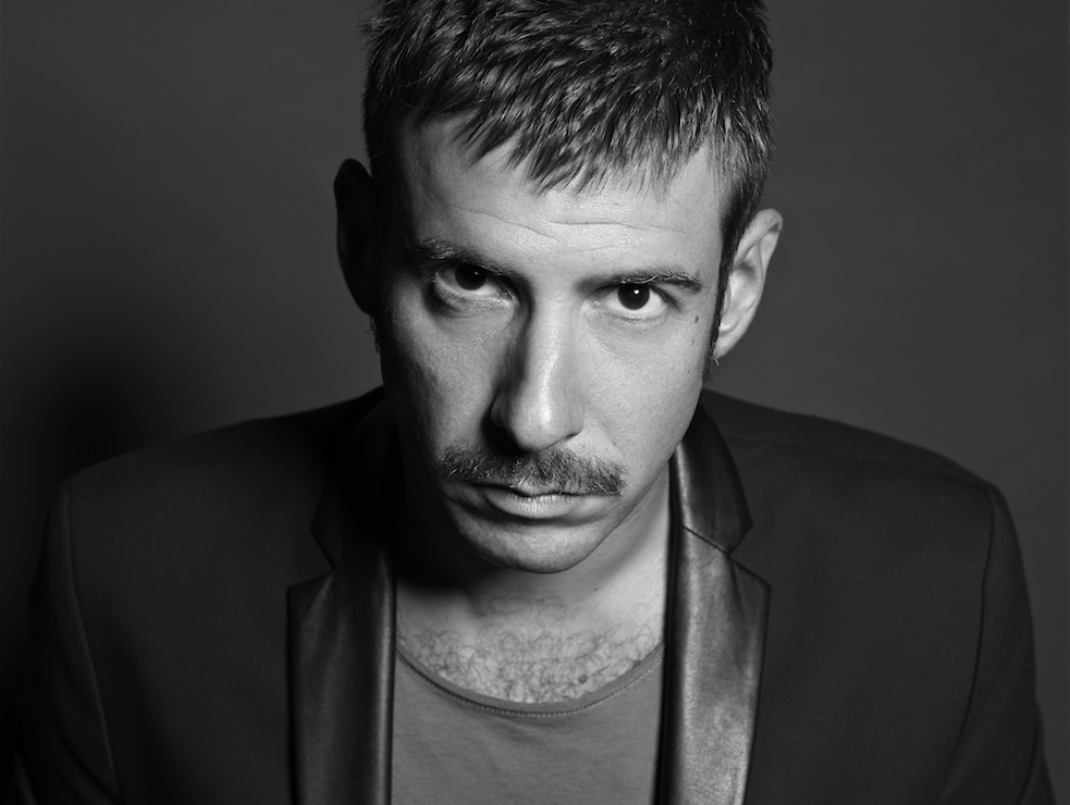 Francesco Gabbani picture