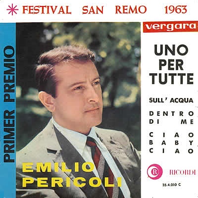Picture of Emilio Pericoli