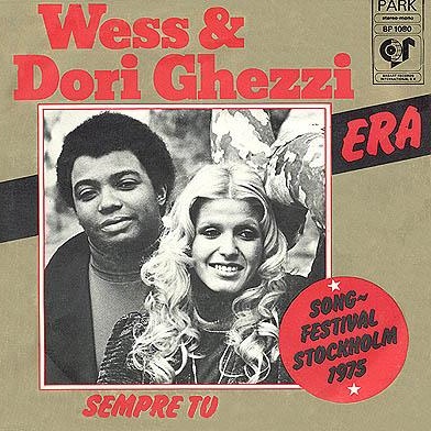 Picture of Wess and Dori Ghezzi