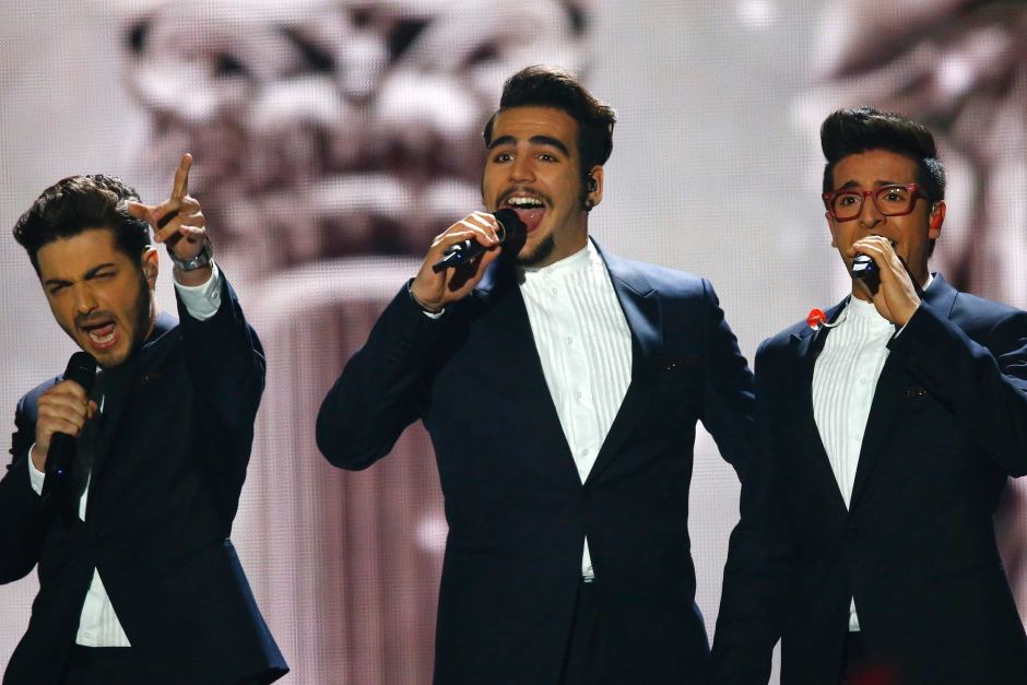 Il Volo image