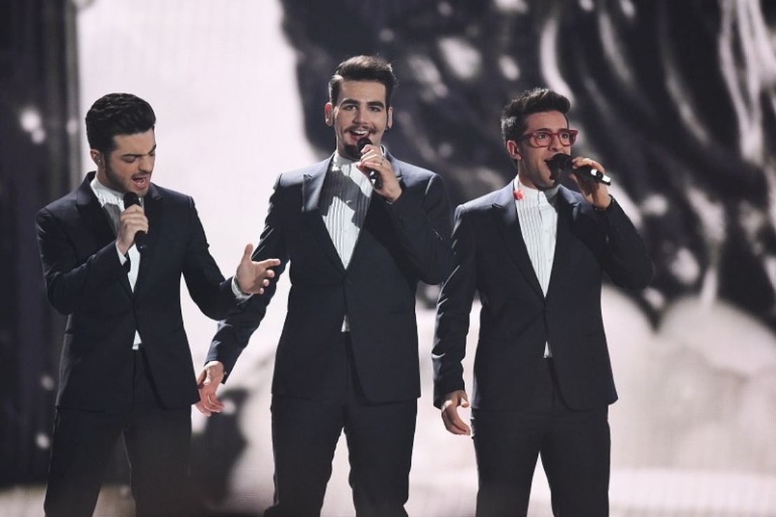 Image of Il Volo