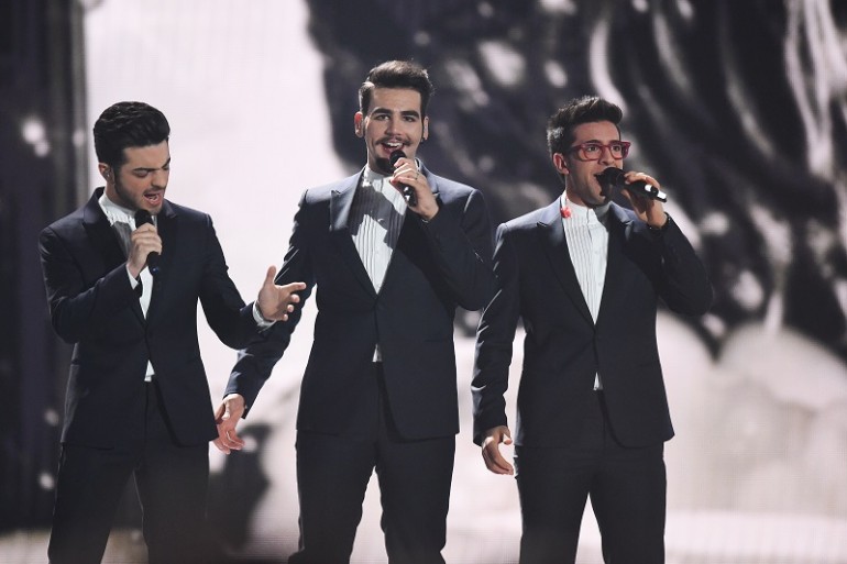 Image of Il Volo