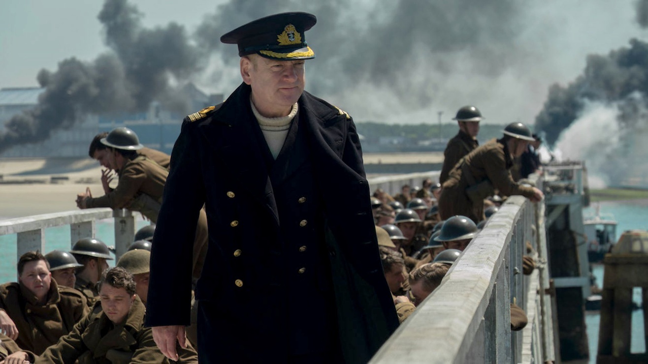 Picture of Dunkirk