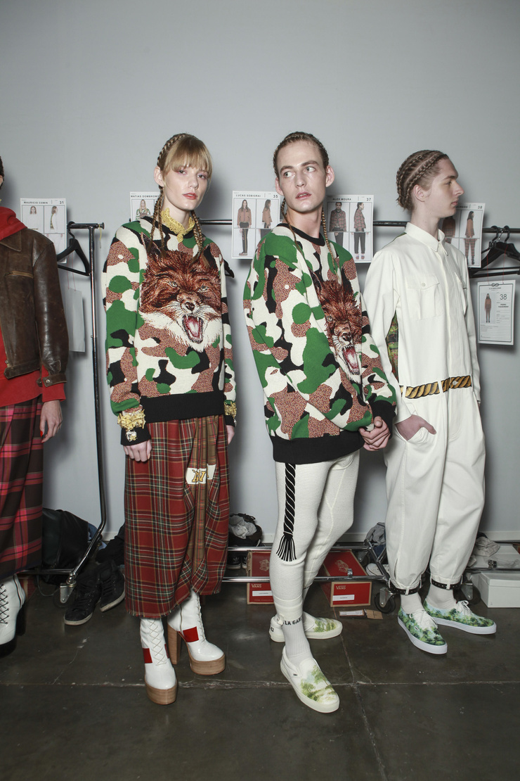 Picture of Clara Raddatz