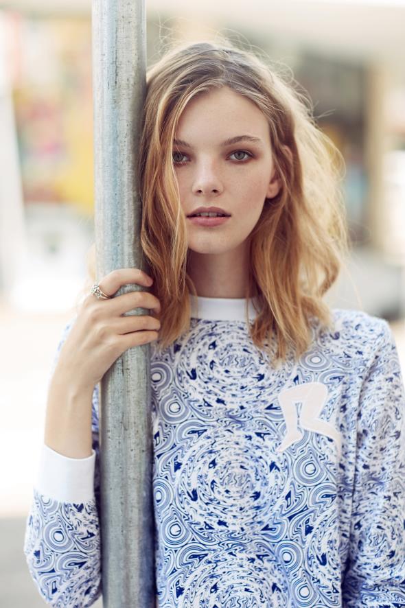 Picture of Casey Matthews