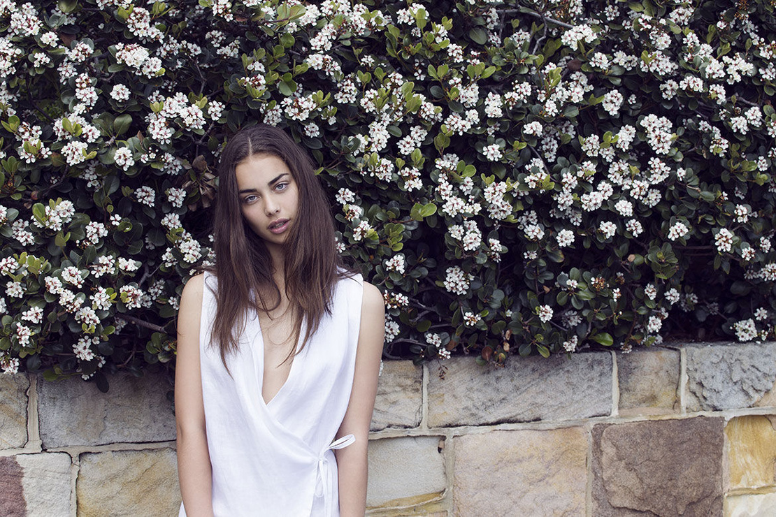 Tash Galgut