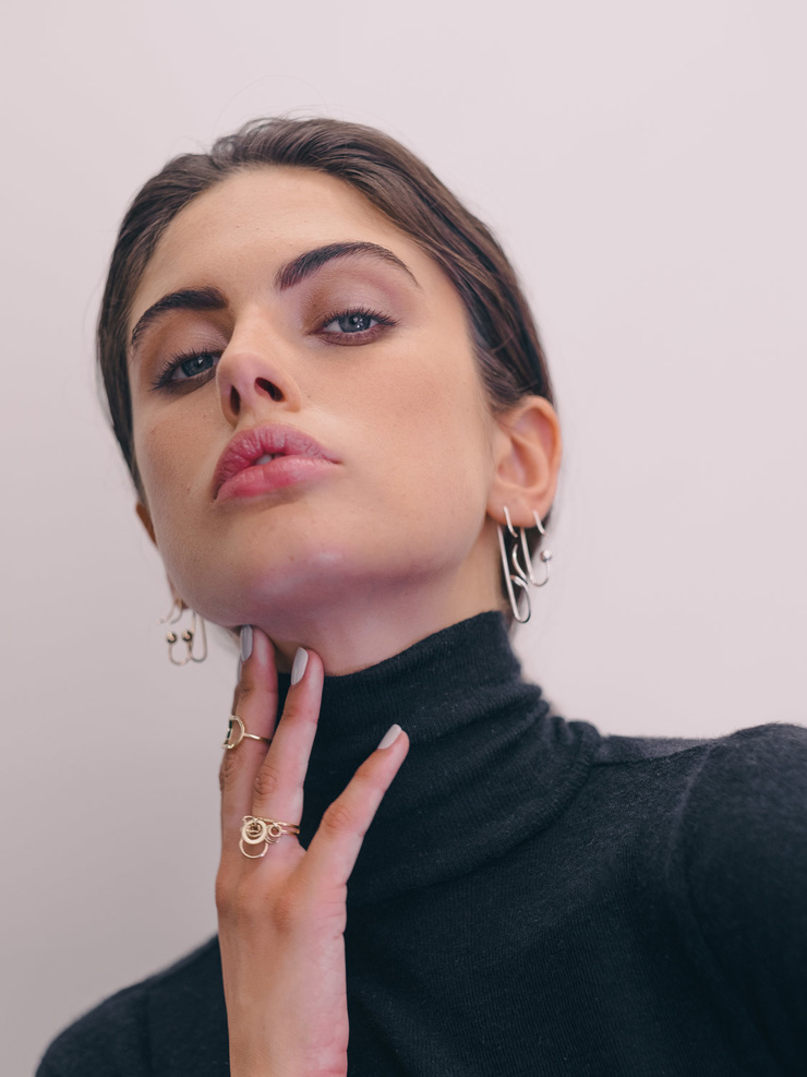 Picture of Caroline Austin