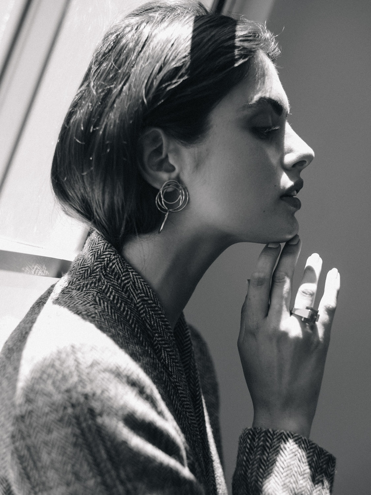 Picture of Caroline Austin