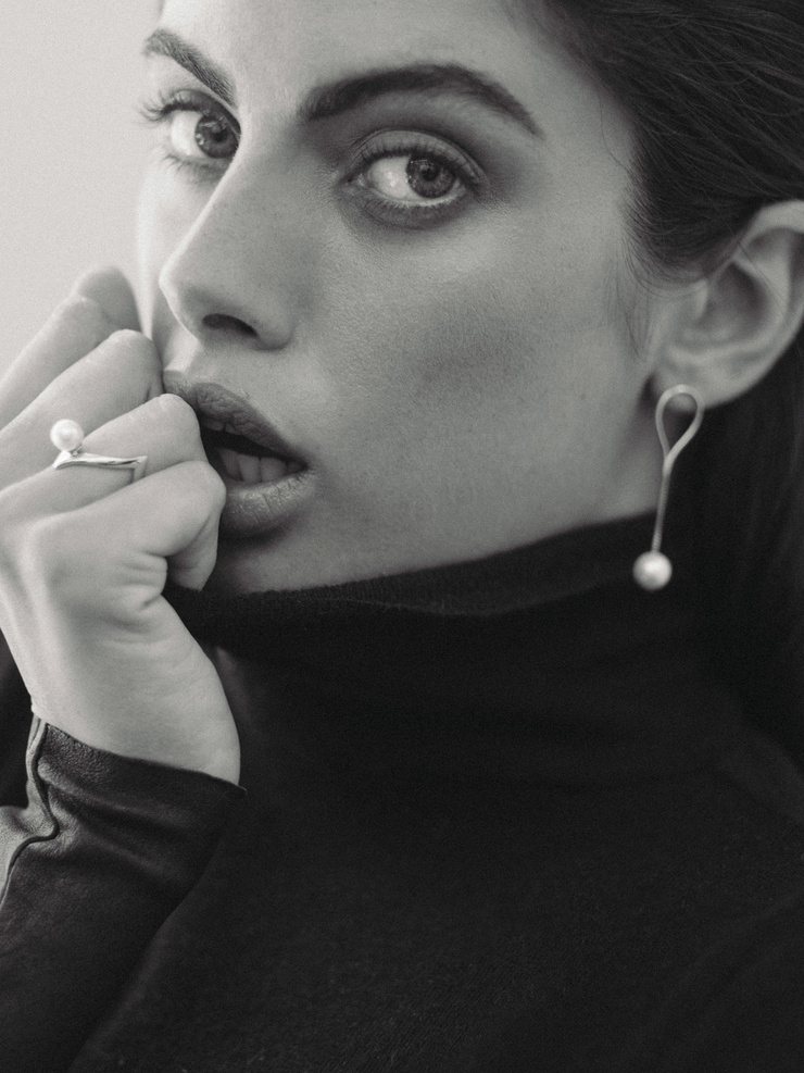 Picture of Caroline Austin