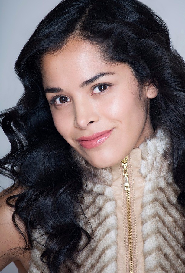 Image of Claudia Pineda