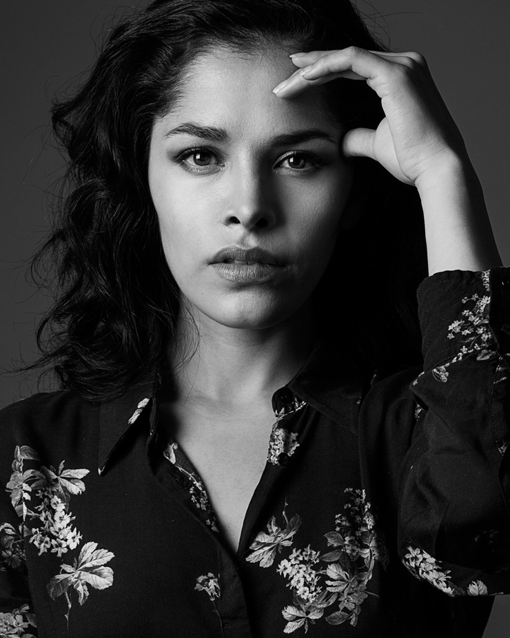 Picture of Claudia Pineda