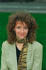 Steffanie Pitt image