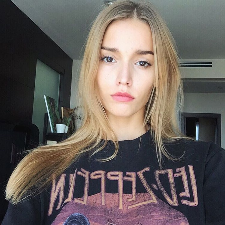 Mariya Melnyk
