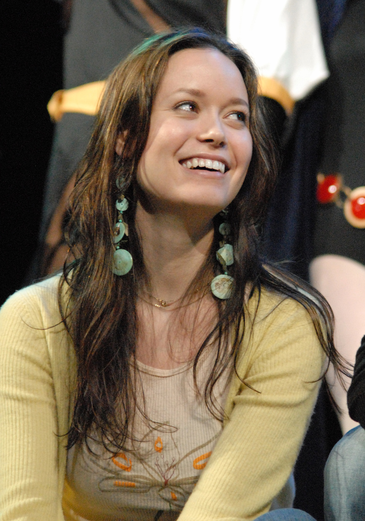 Picture of Summer Glau