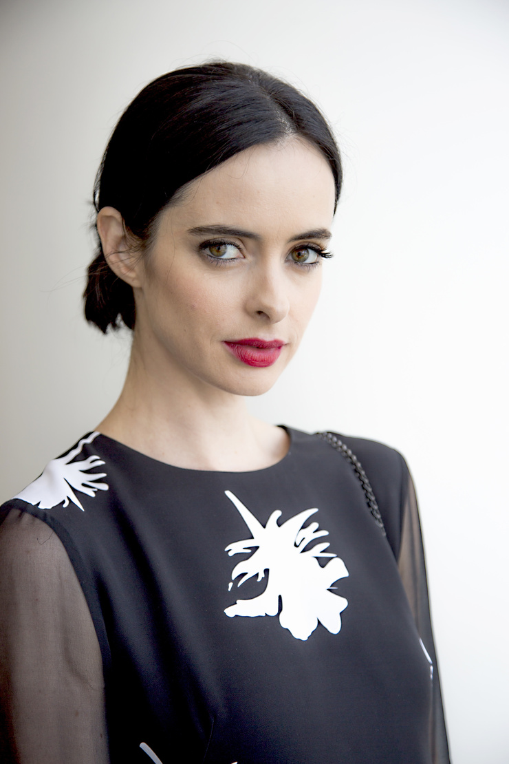Picture of Krysten Ritter
