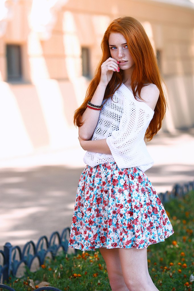 Picture of Alina Nesterenko