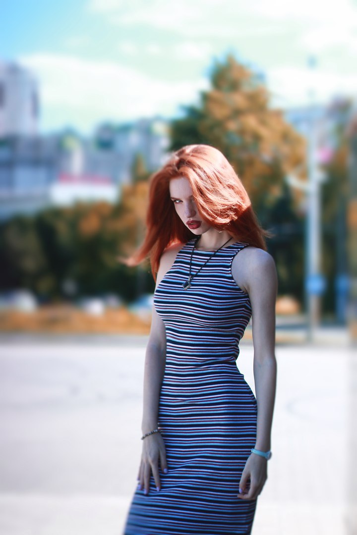 Alina Nesterenko picture