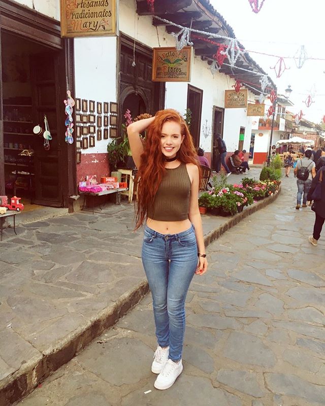 Image of Maria Fernanda Sosa