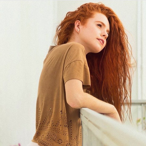 Picture of Maria Fernanda Sosa