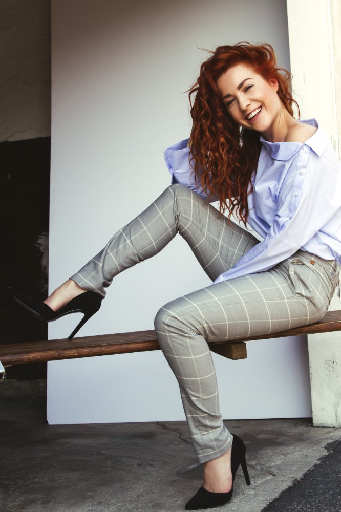 Picture of Megan Trainer