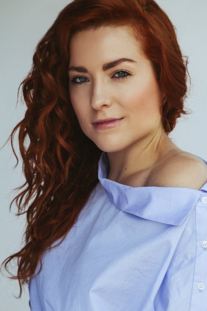 Picture of Megan Trainer