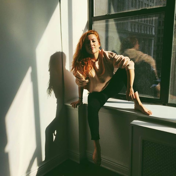 Picture of Megan Trainer