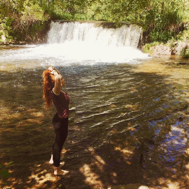 Picture of Megan Trainer