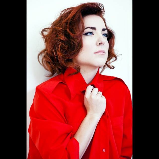 Picture of Megan Trainer