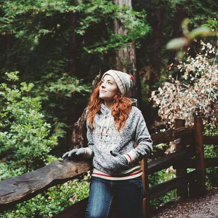 Picture of Megan Trainer