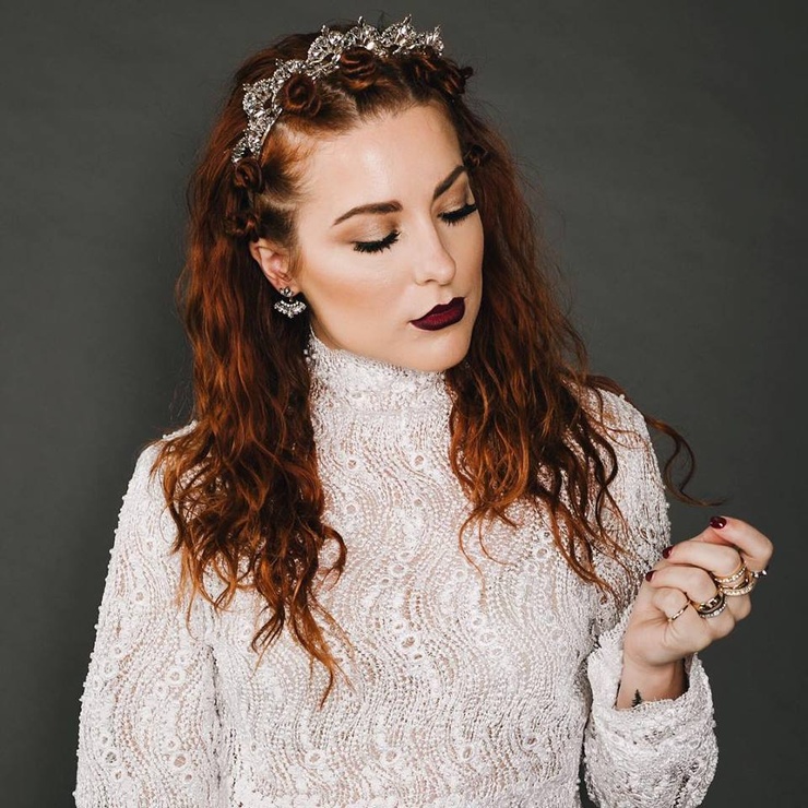 Picture of Megan Trainer