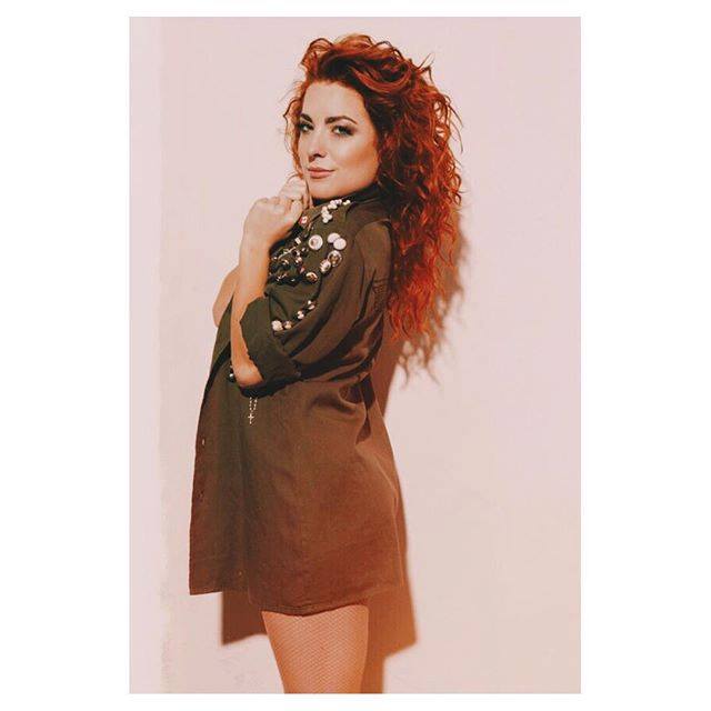 Megan Trainer picture