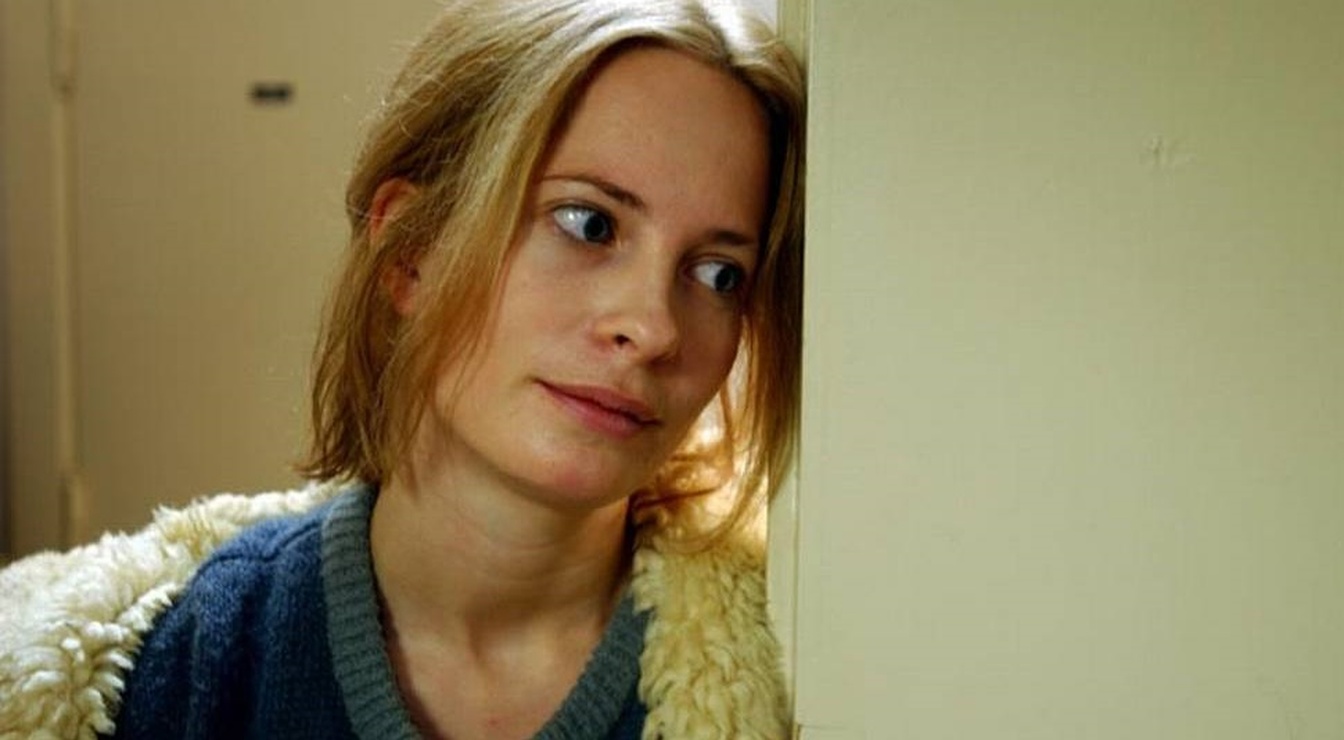 Picture of Falling Sky (2002)