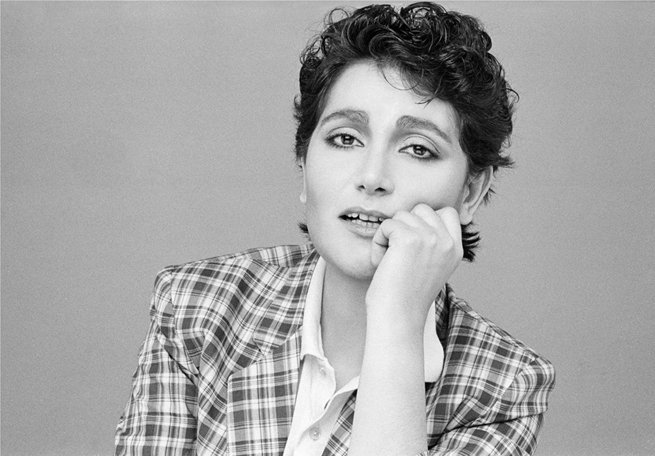 Image of Mia Martini (Singer)