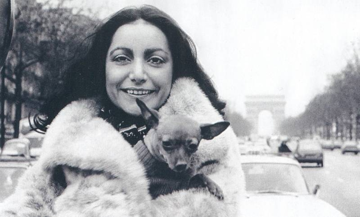 Image of Mia Martini (Singer)