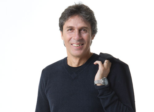 Picture of Luca Barbarossa