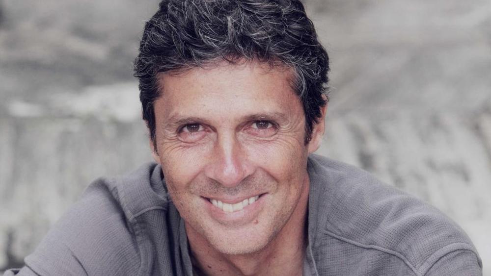 Picture of Luca Barbarossa