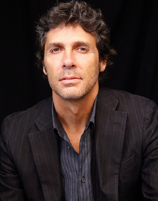 Picture of Luca Barbarossa