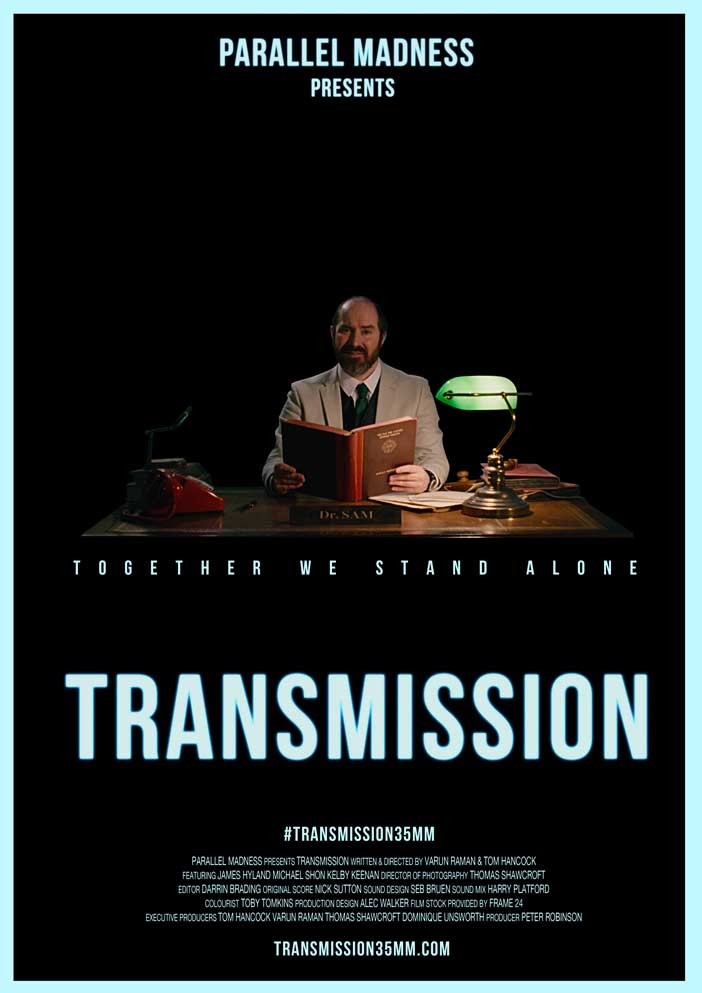 Picture of Transmission