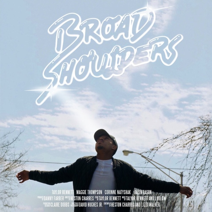 Picture of Broad Shoulders