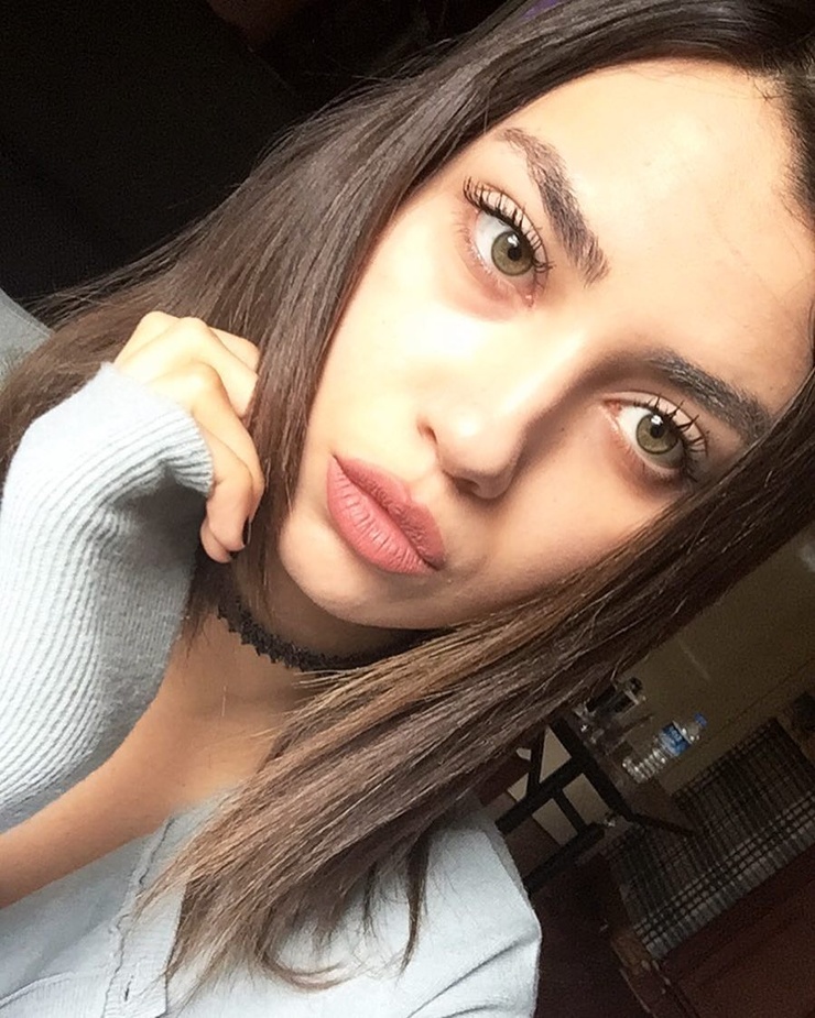 Picture of Aleyna Solaker