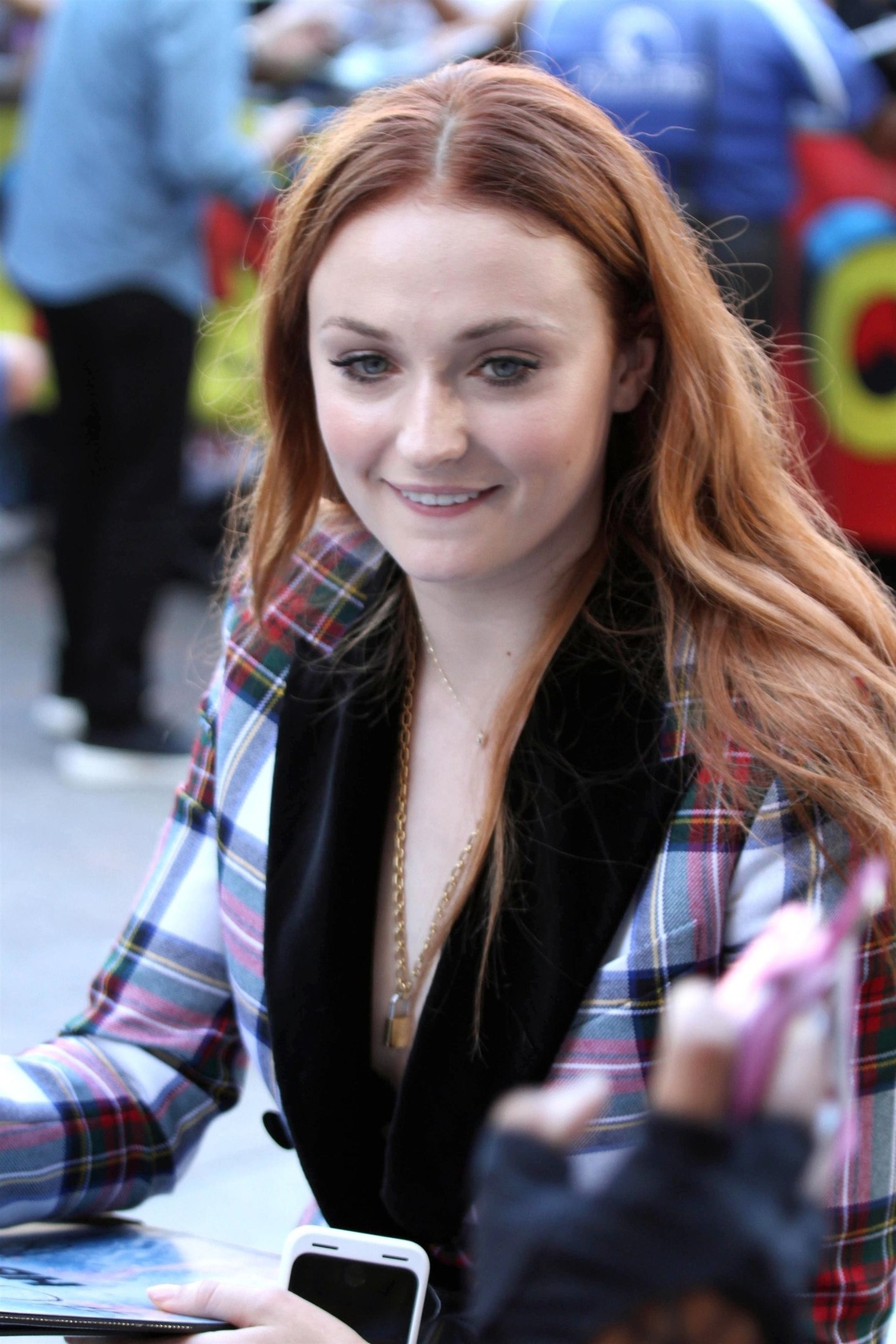 Sophie Turner picture