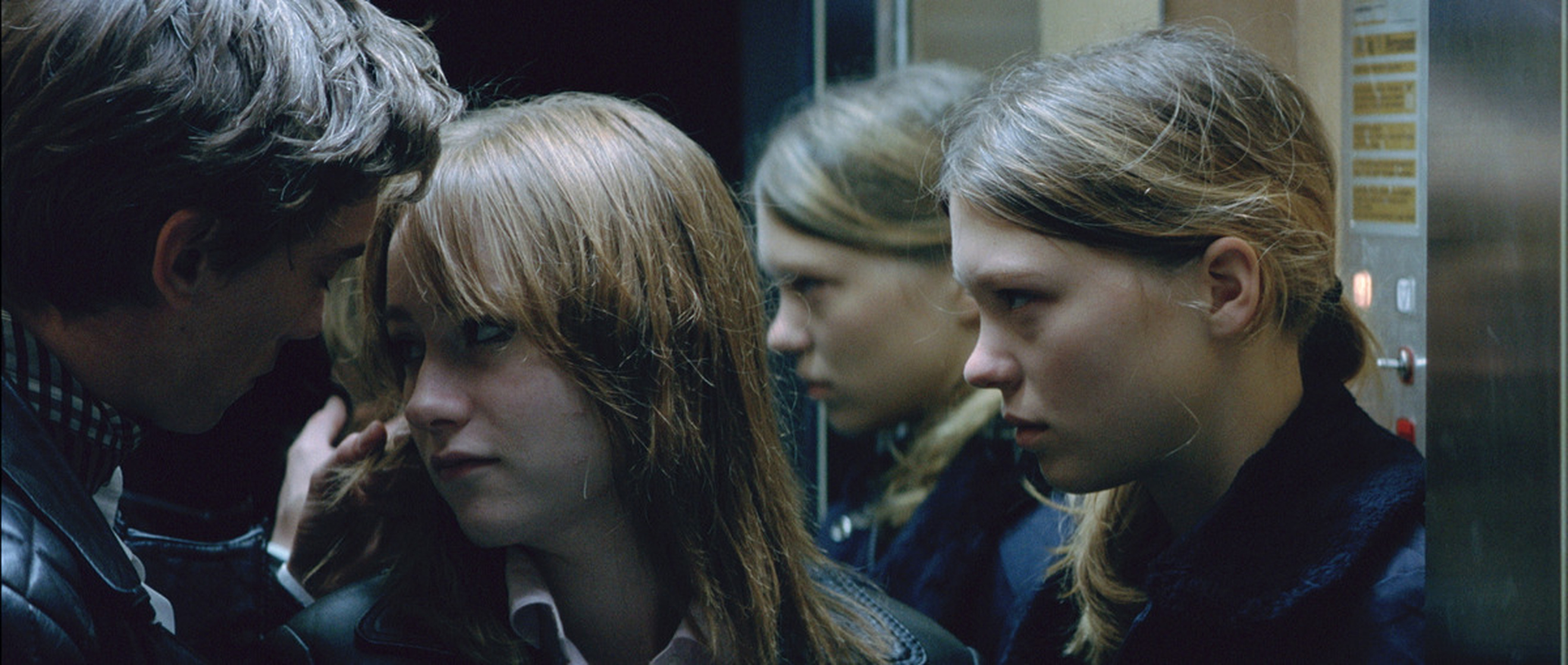 Picture of Dear Prudence