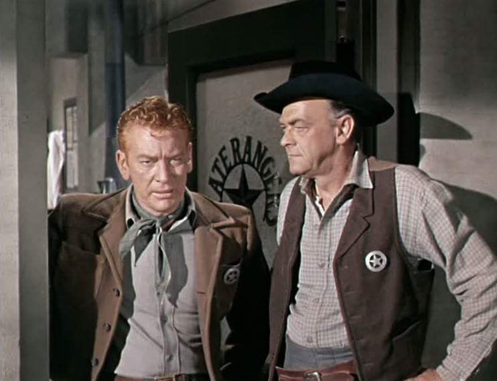 Kenneth Tobey image
