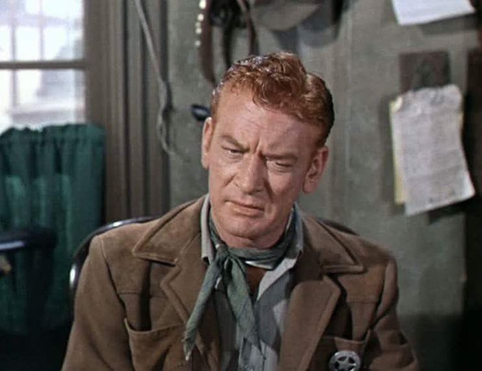 Image of Kenneth Tobey