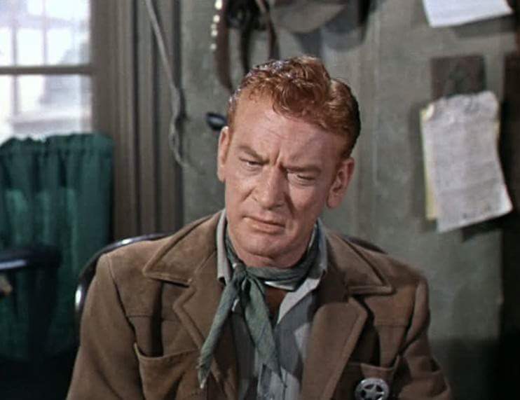 Image of Kenneth Tobey